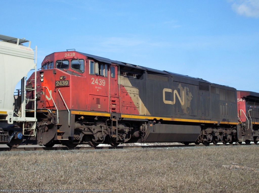 CN 2439